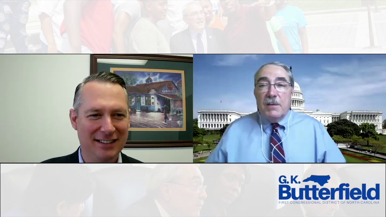 A Virtual Conversation with Jason Semple about Economic Development in ...