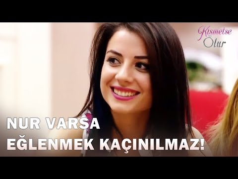 Ödül Görüntüleri Herkesin Yüzünü Güldürdü! | Kısmetse Olur 206. Bölüm