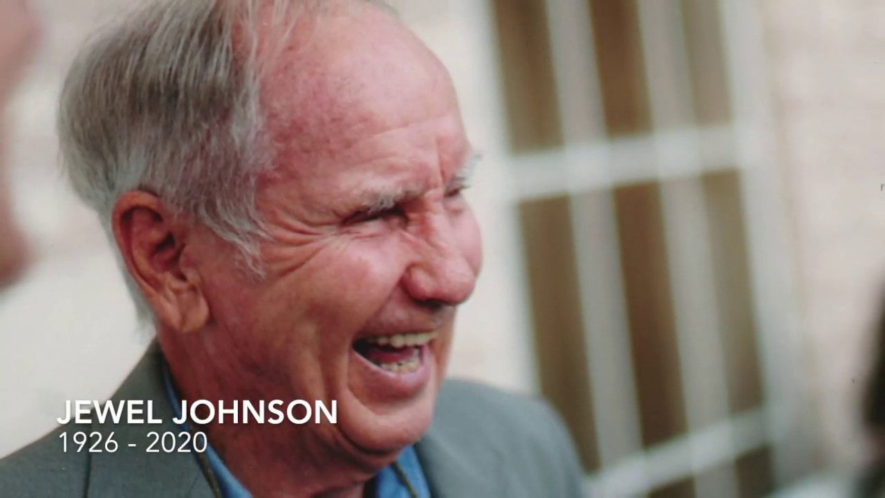 Jewel Johnson 1926/2020 - YouTube