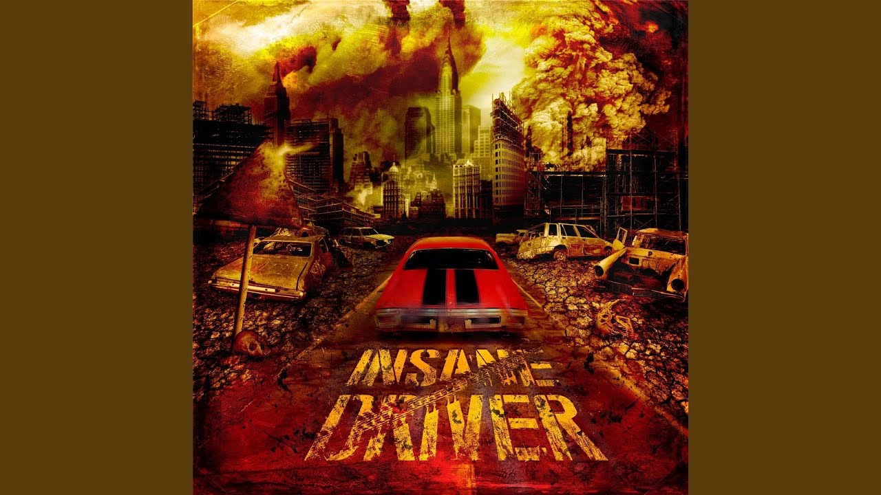 The Edge of Life - YouTube Music