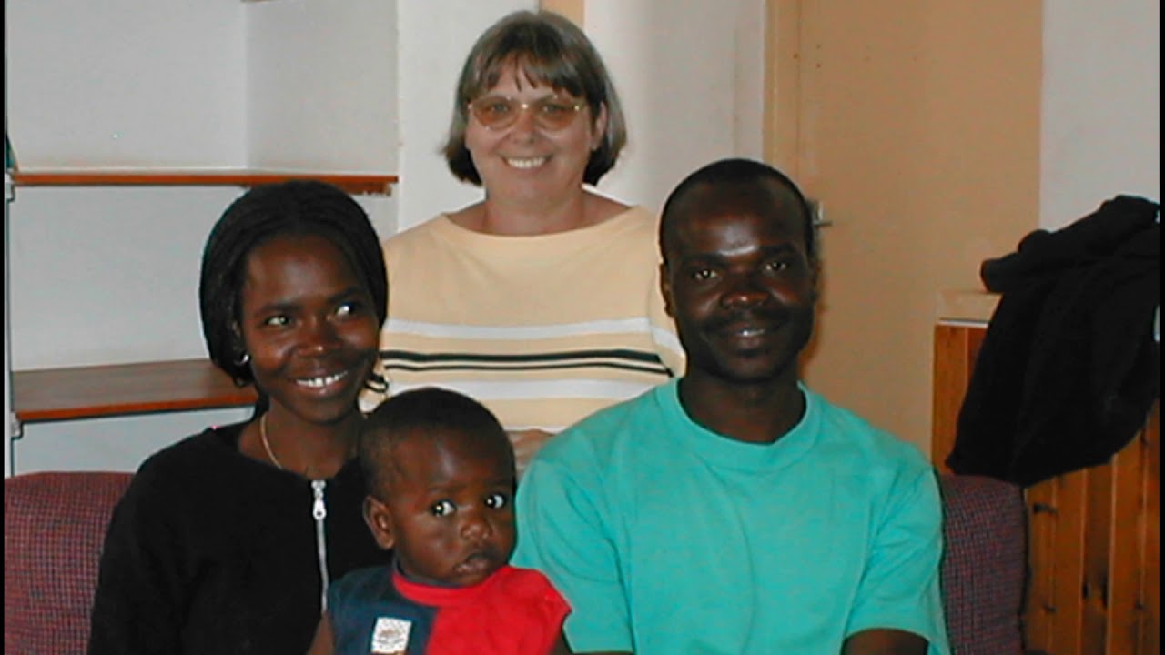 Janice Peters Retirement video - YouTube