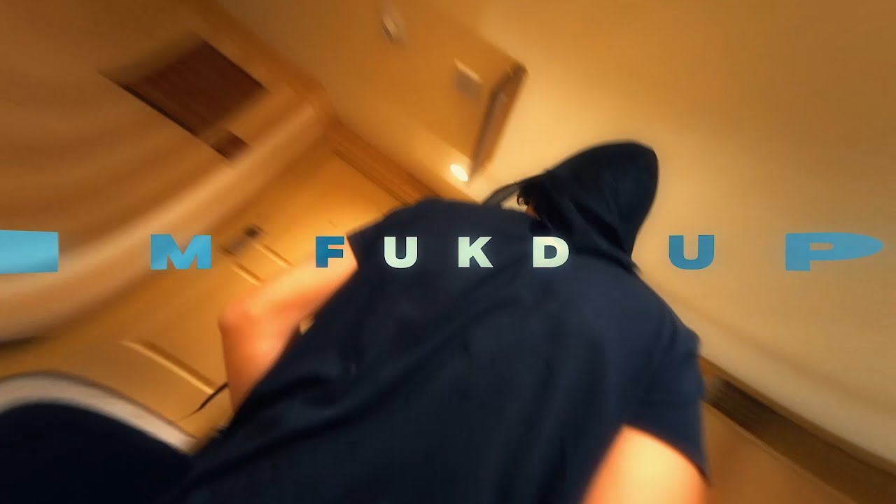 sonicxo - IM FUKD UP DIR. BY DEADONSIGHT.TV - YouTube