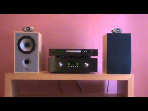 Primare SPA 20, High End, - YouTube