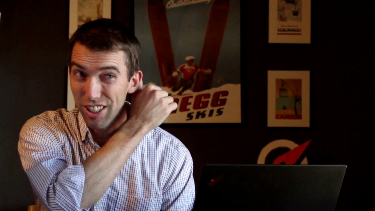 A Video About Your Videos and My Videos - YouTube