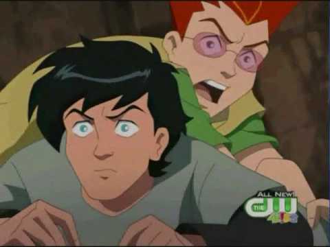 Chaotic marrillian invasion ep 21 part 1 - YouTube