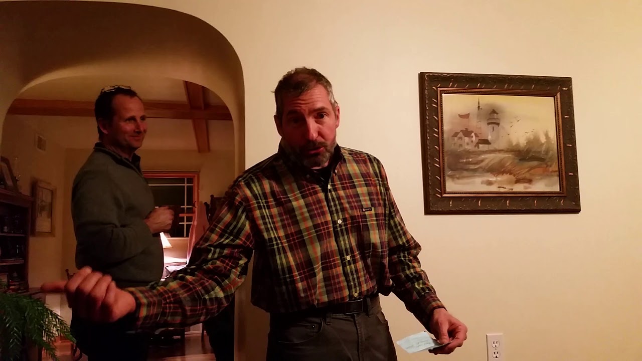 Gray brothers go black Friday shopping - YouTube