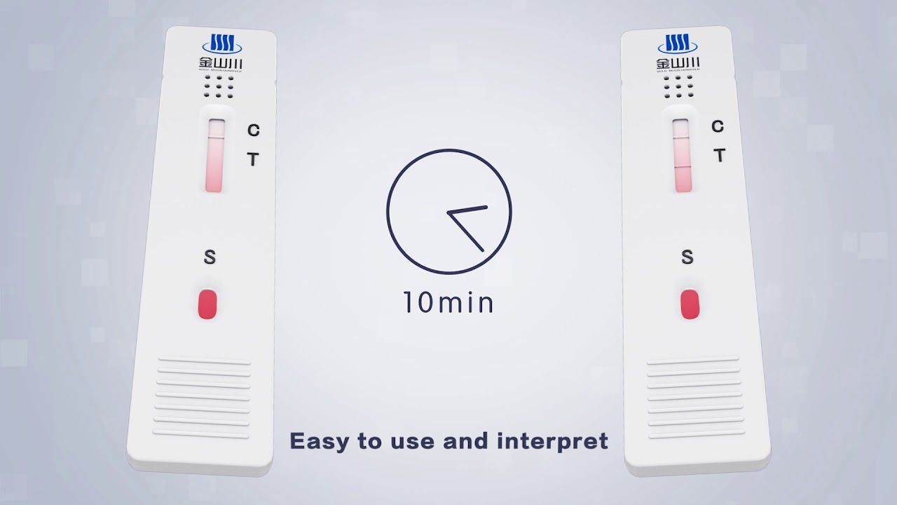 Carbapenem-resistant Detection K-Set-Era Biology - YouTube