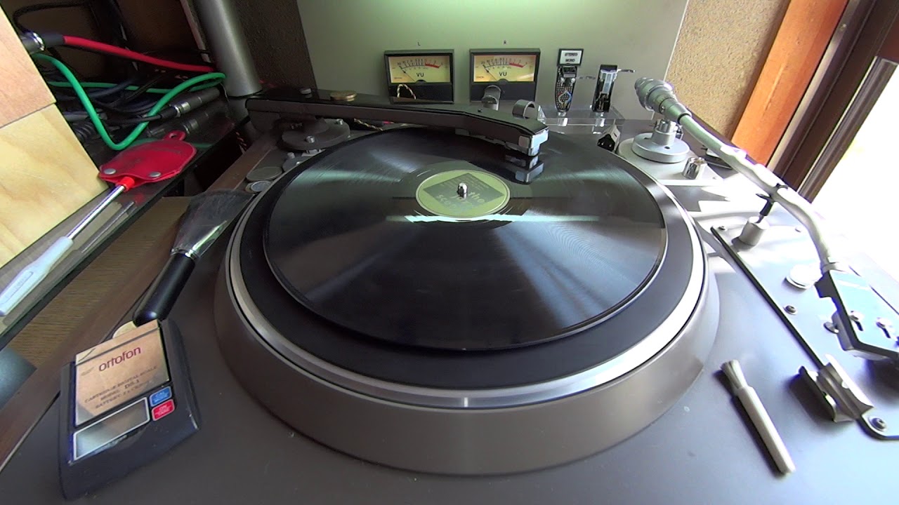 the jazz scene / The Bird / Charlie Parker - YouTube