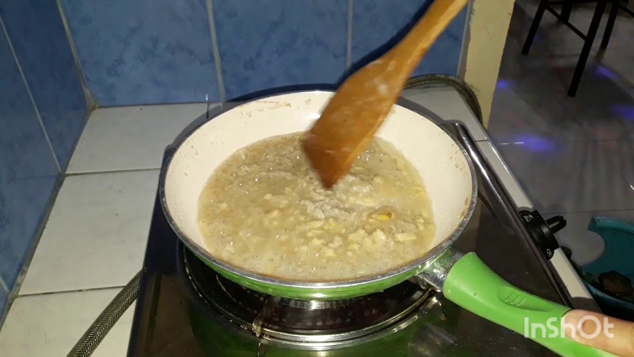 GINATAANG PATIS...SAWSAWAN NA, ULAM PA...(PINOY OFW YOUTUBERS VLOGGERS ...