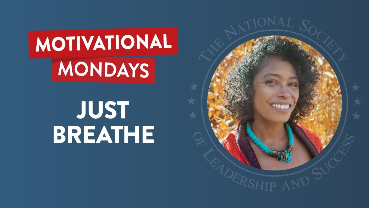 How to Practice Mindfulness | Motivational Mondays - YouTube