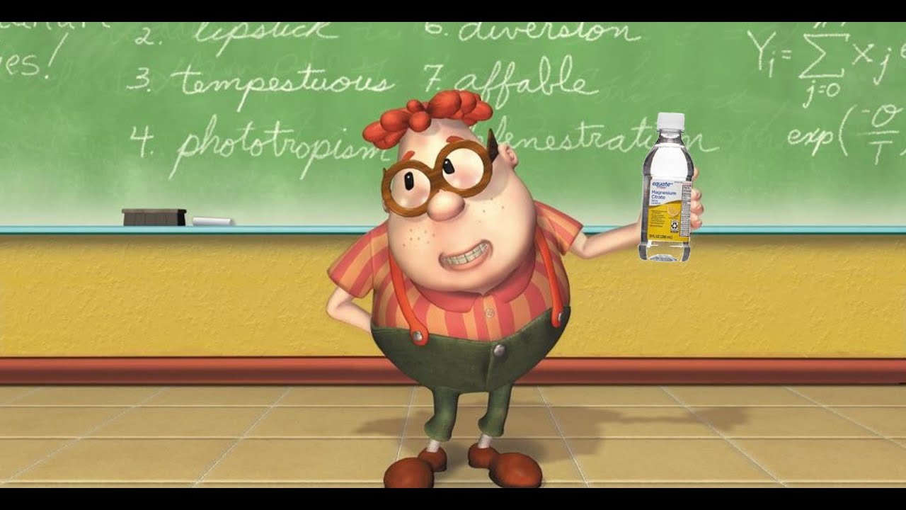 Carl Wheezer - YouTube