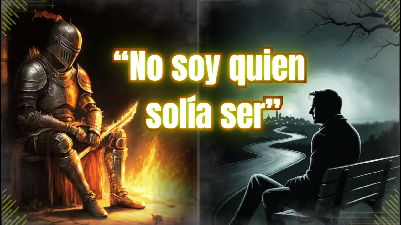 "NO SOY QUIEN SOLIA SER". - Historia de Superación Personal. - YouTube