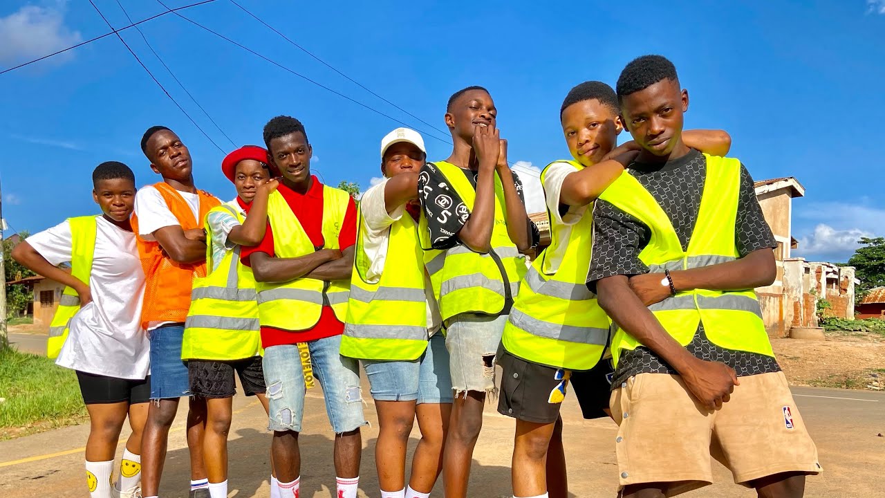 Rayvanny Ft Miso Missondo - KITU KIZITO (Official Dance Video) - YouTube