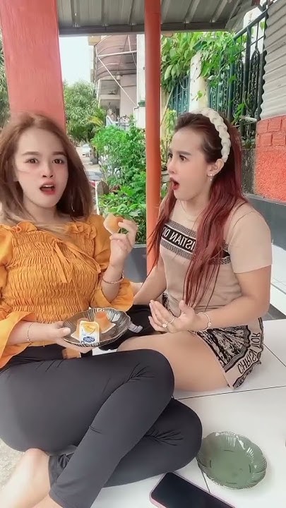 Isengin aja kali #funny #viralshort #fyp - YouTube