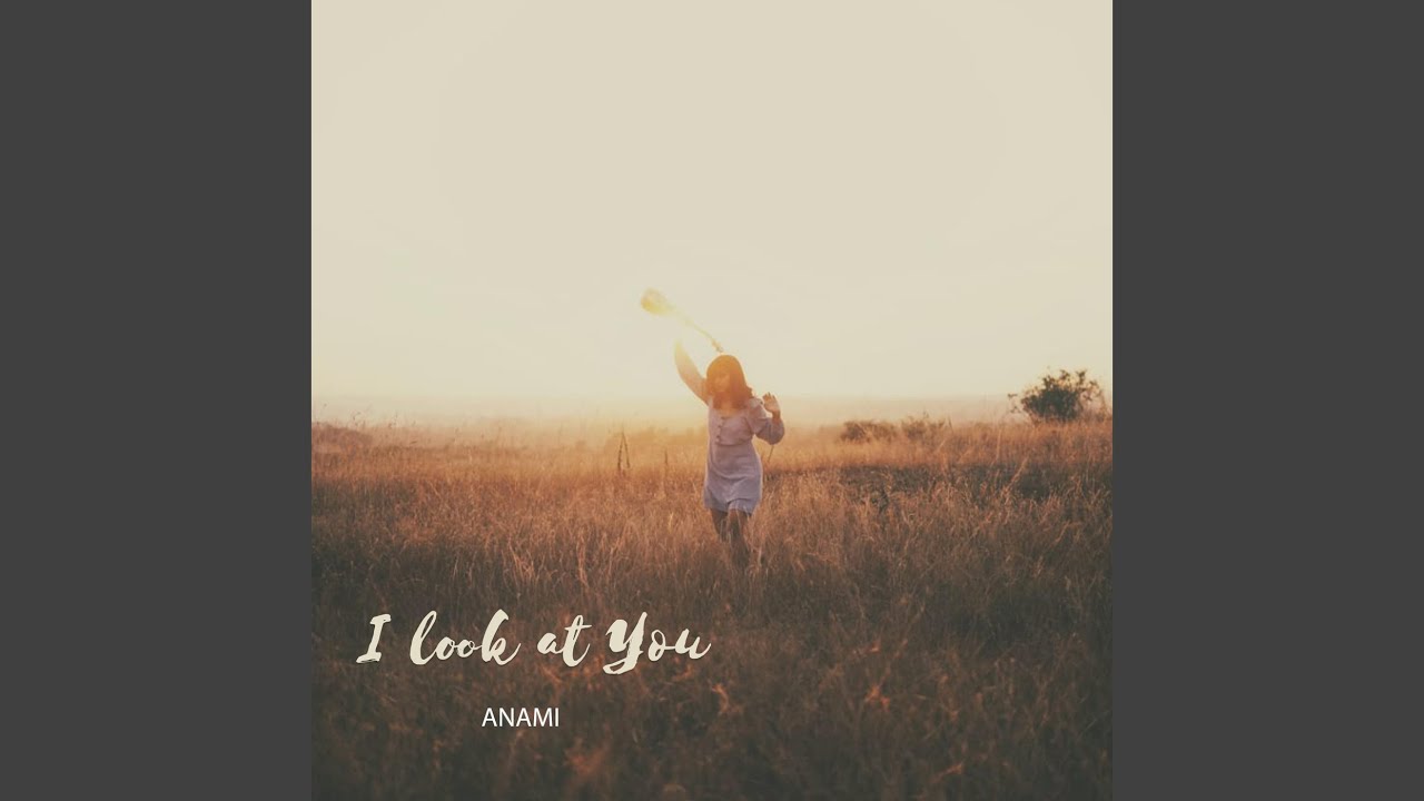 I Look at You - YouTube