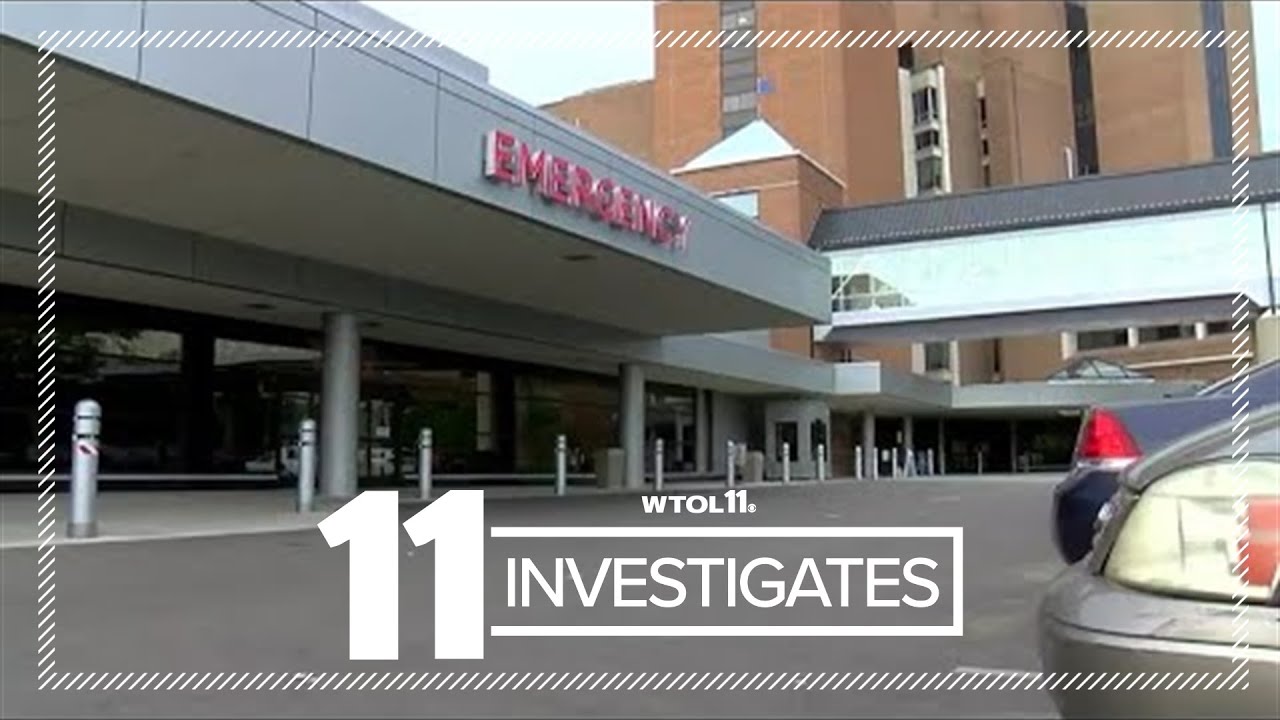 Violence in the ER is increasing, affecting patient care | 11 ...