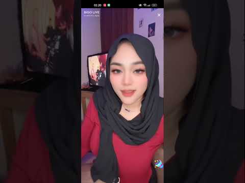 Aku bukan sari tapi novita-bigo live