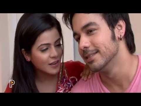 Thapki Pyaar Ki 31st May 2016 On Location: Thapki Gets Jealous as Sheena Bihaan Dance & Eat Together