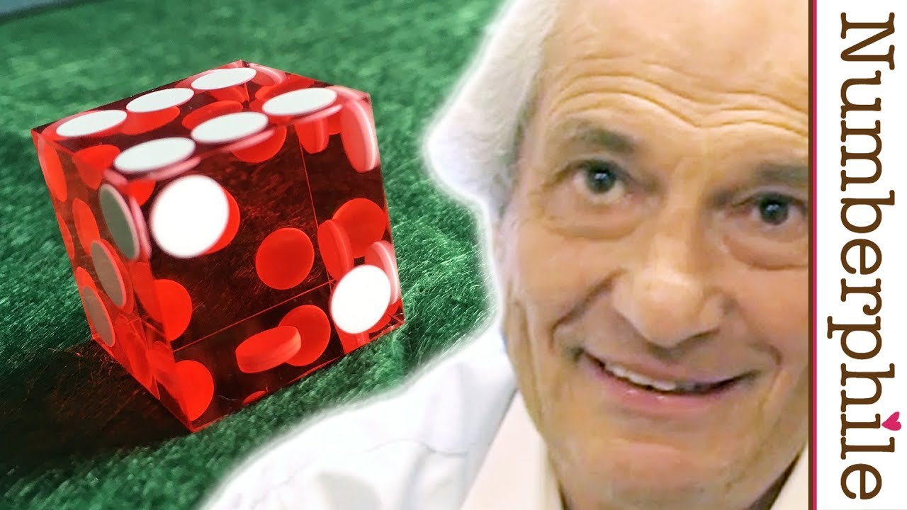 Fair Dice (Part 2) - Numberphile