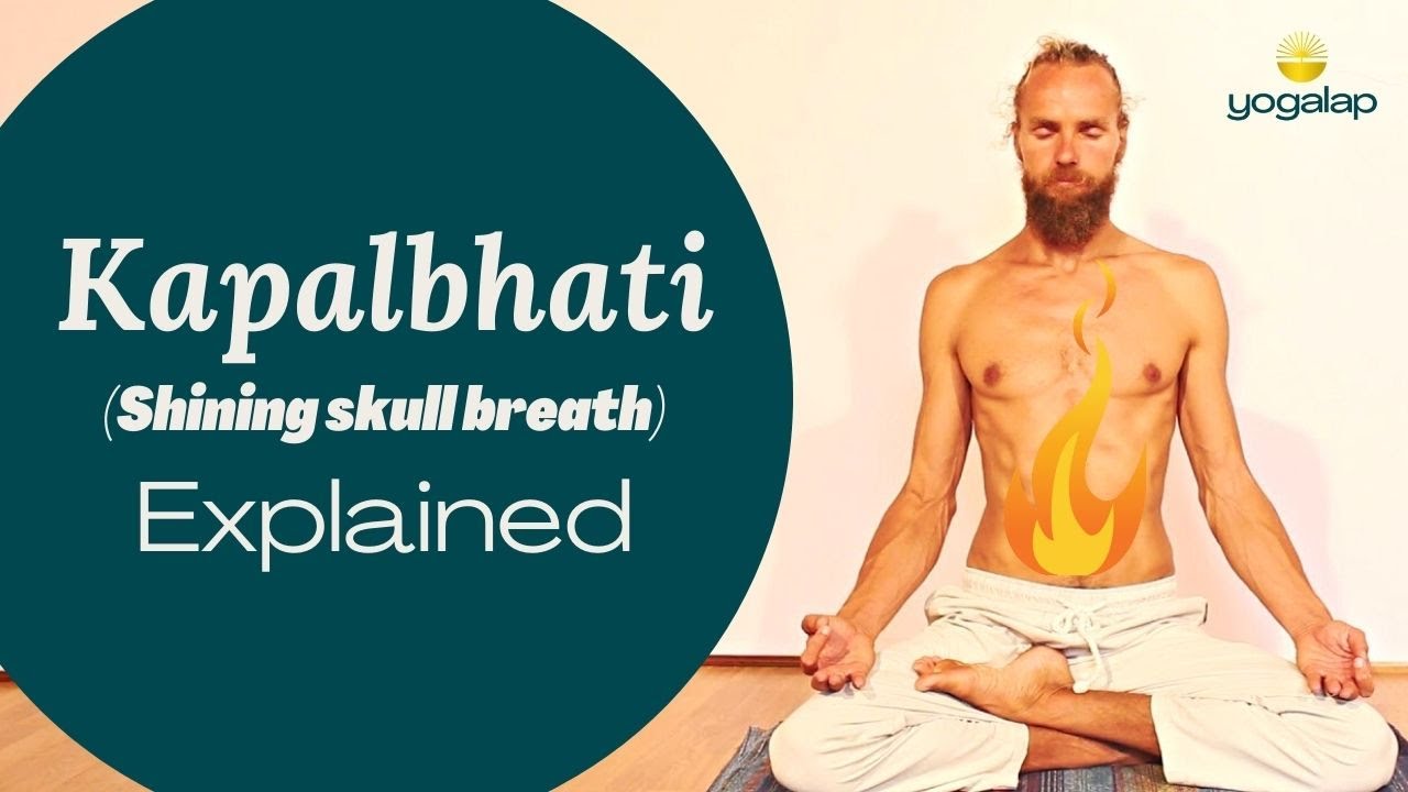 How To Do Kapalbhati Pranayama Benefits And Precautions Pranayama