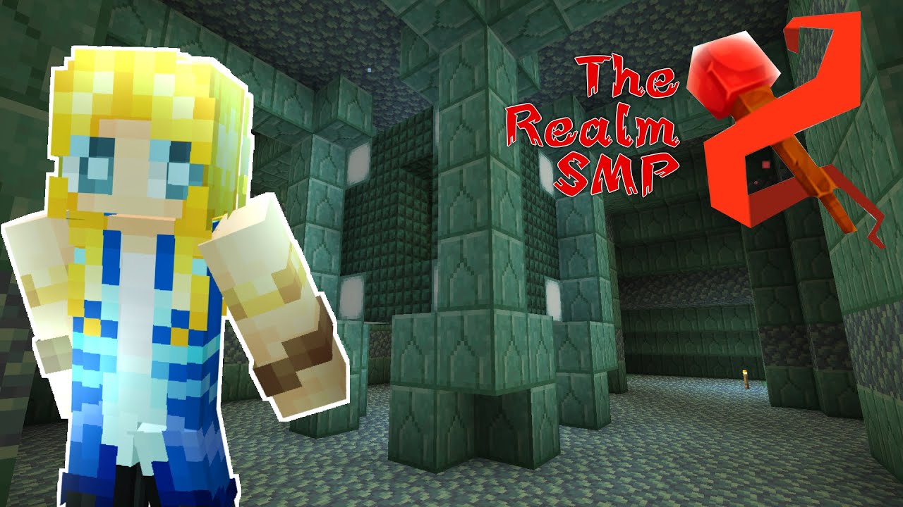 GET RICH QUICK [Realm SMP] - YouTube