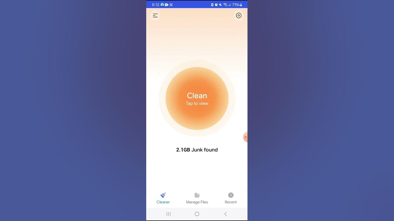 Video Request Permission MANAGE EXTERNAL STORAGE - YouTube