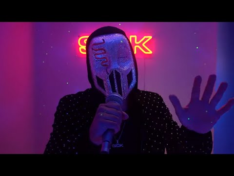 Sickick - Side Piece (GOOBA Live Mix)
