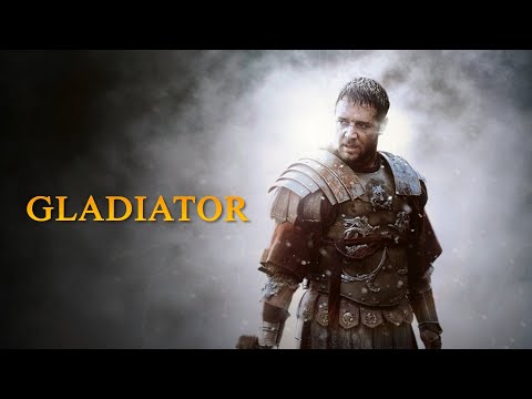 Gladiator | Nee Singam Dhan