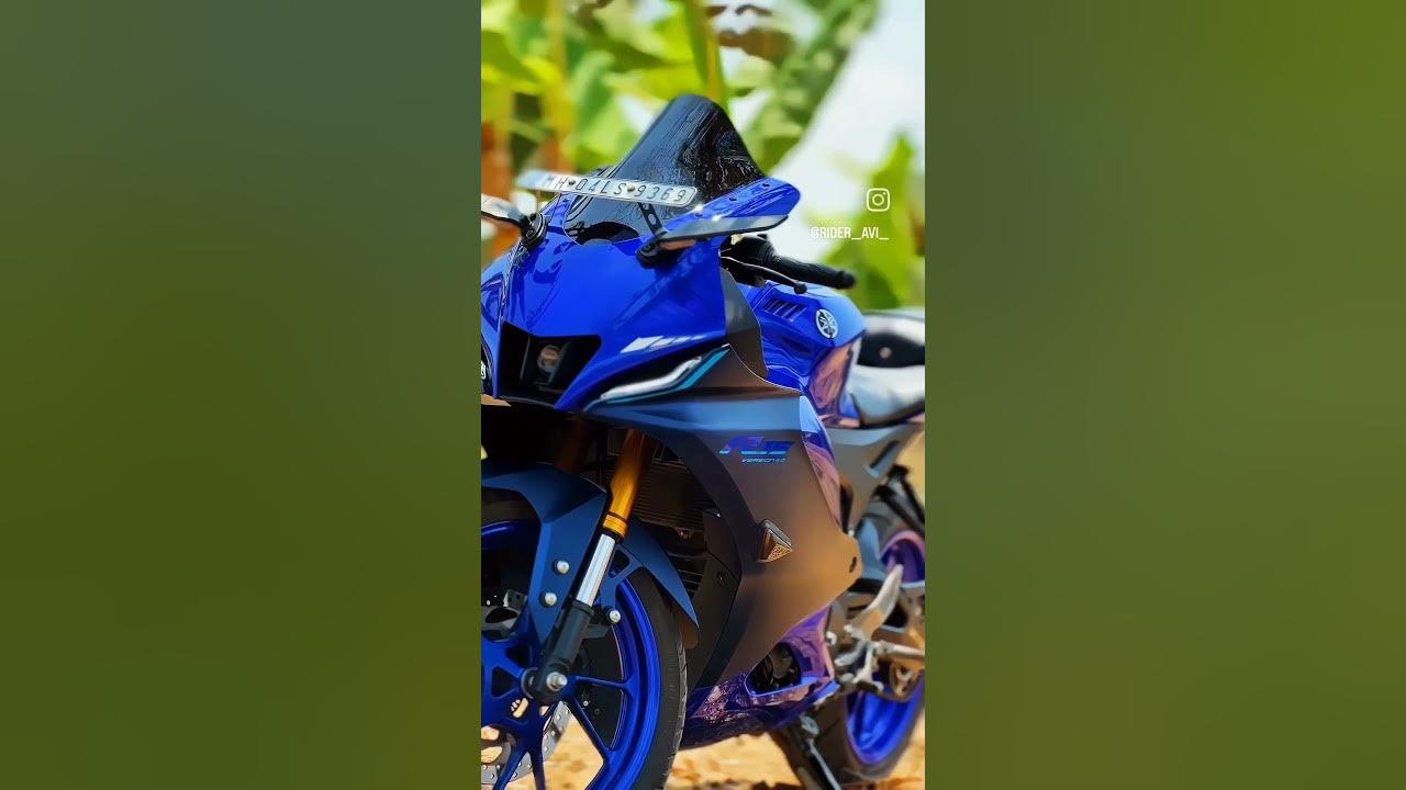 rider video ? r15 v4 video ? r15 v4 short ? r15 v4 lover ? #r15v4 #r15 #yamaha #vairal #short # ...