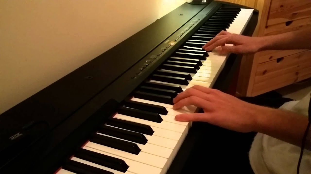 Neil Young - Old Man Piano - YouTube