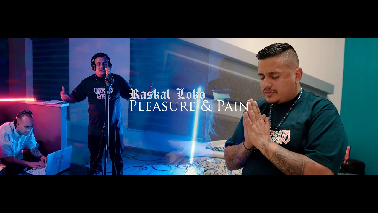 Raskal Loko - Pleasure & Pain (New Music Video 2021) - YouTube