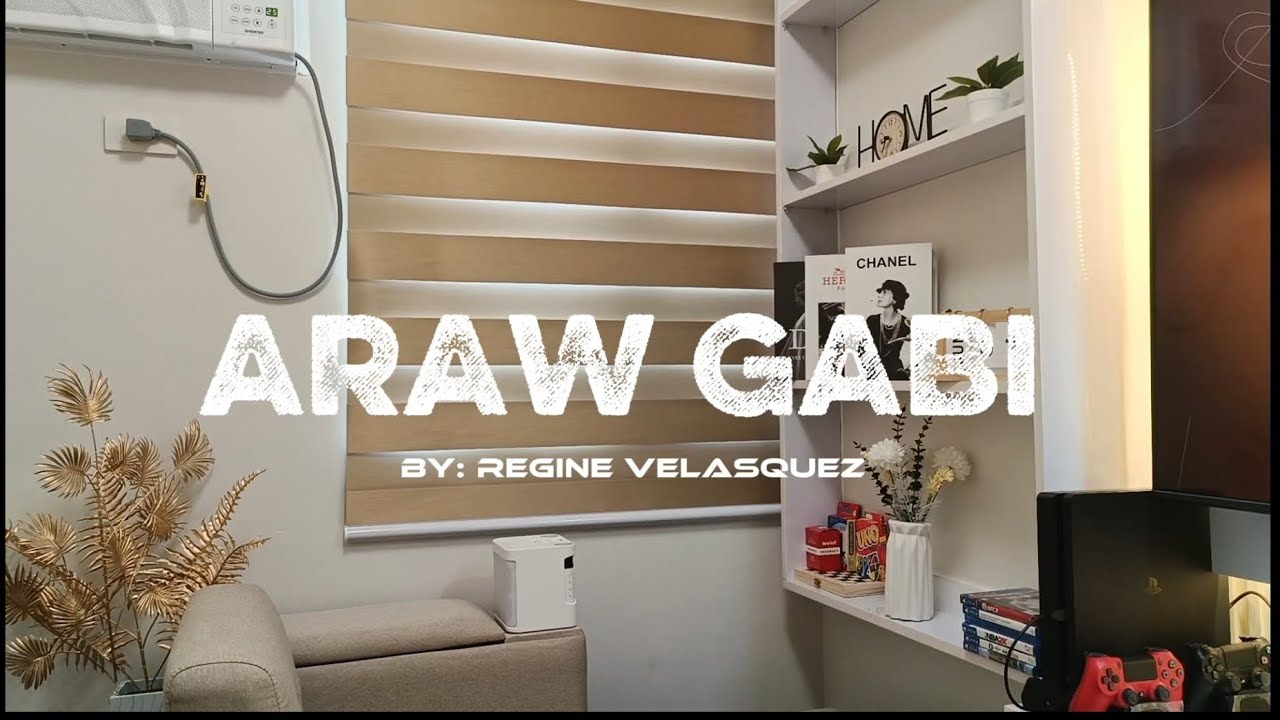 ARAW GABI - GABRIEL CARABEO - YouTube