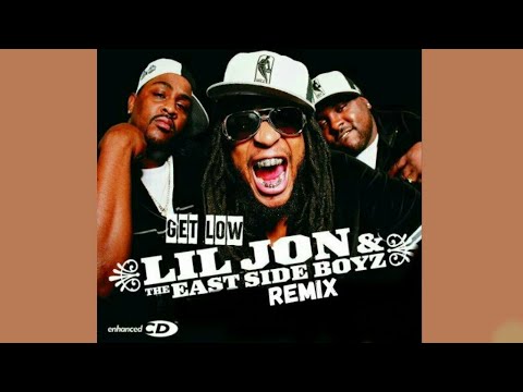 Get Low (Remix) - YouTube