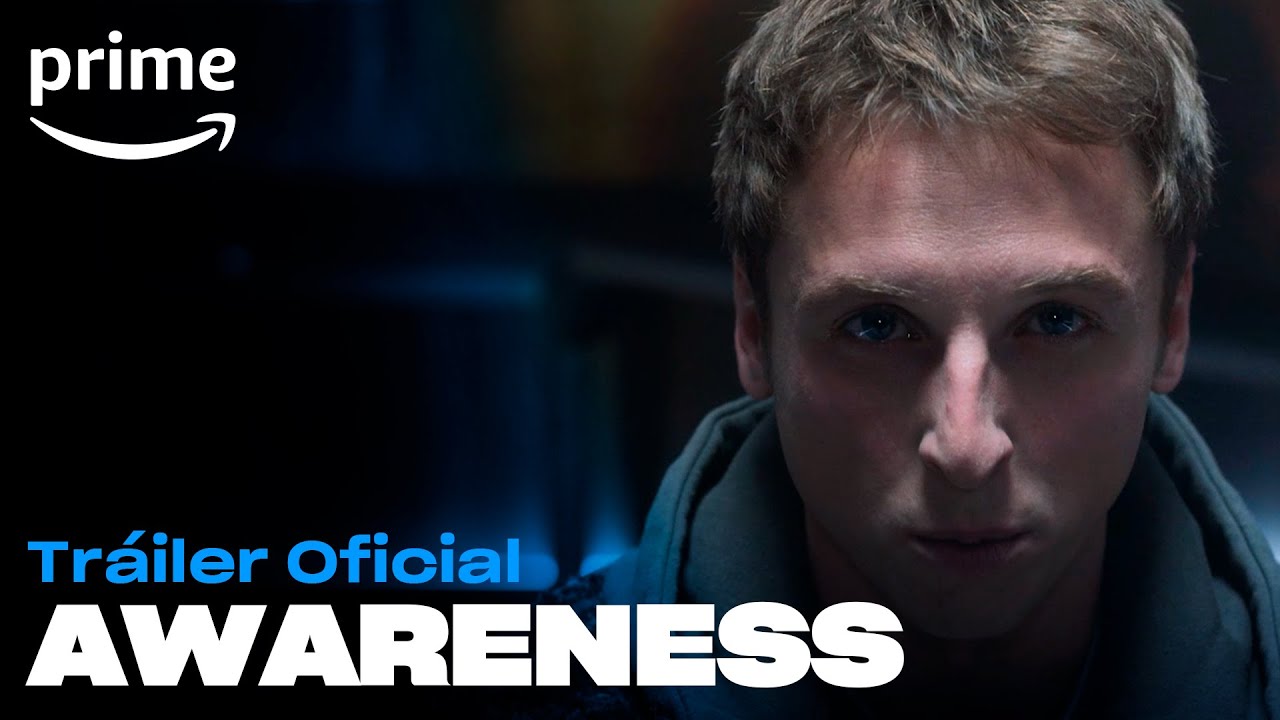Awareness - Tráiler Oficial | Prime - YouTube