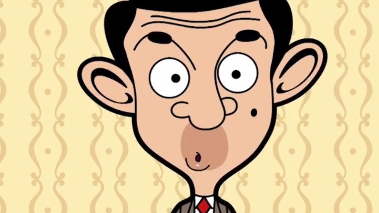 Ooooo | Funny Episodes | Mr Bean Official - YouTube