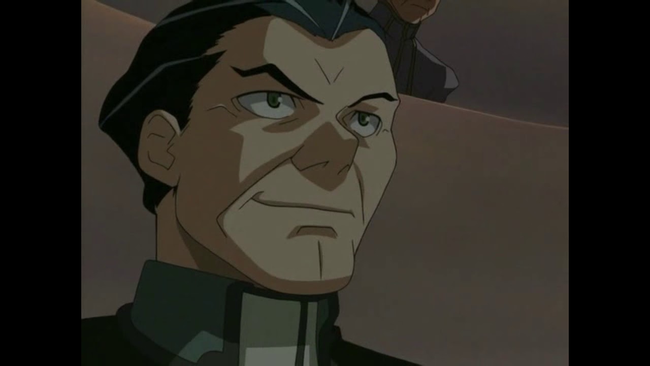 Uchuu no Stellvia Stellvia of the universe sub ita | Episodio 20 (parte ...