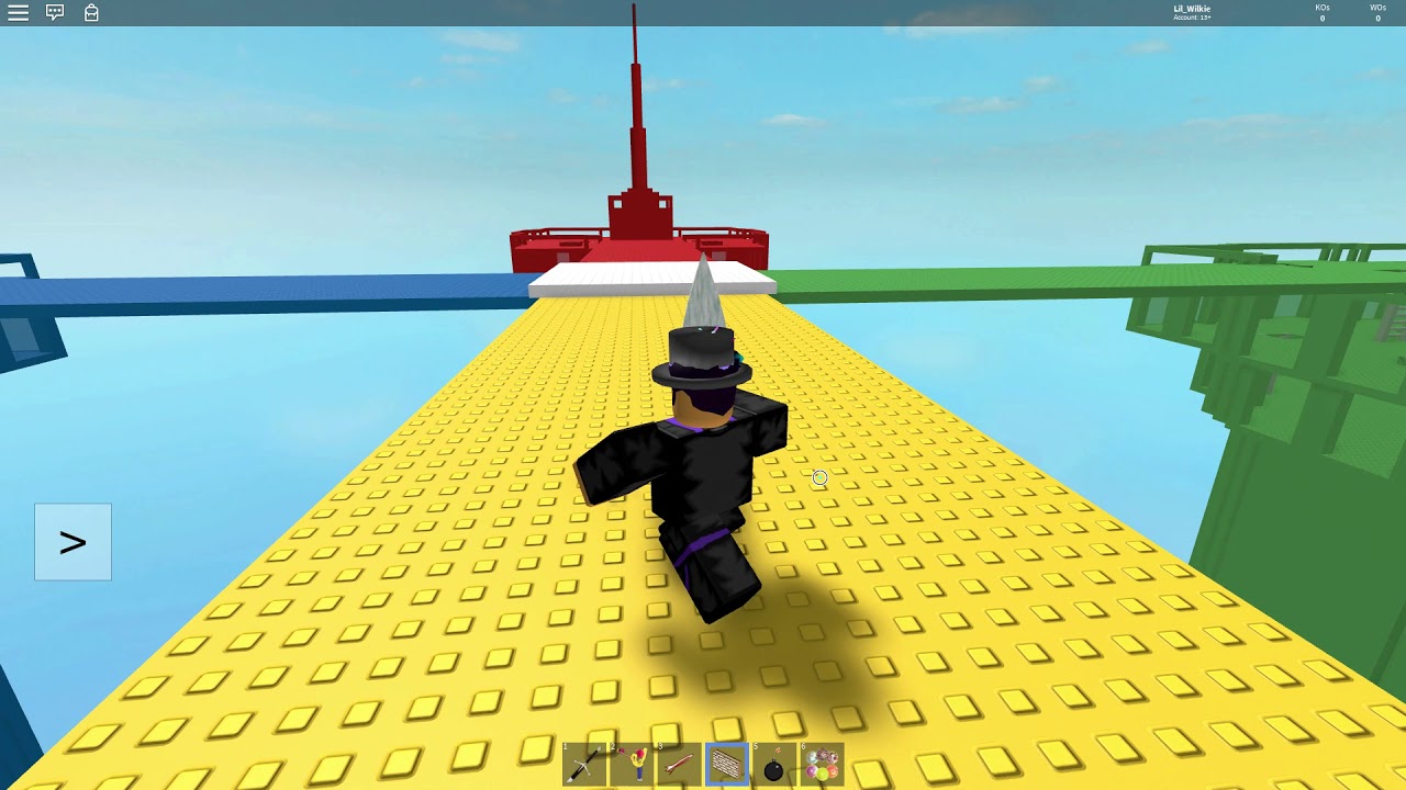 Og roblox
