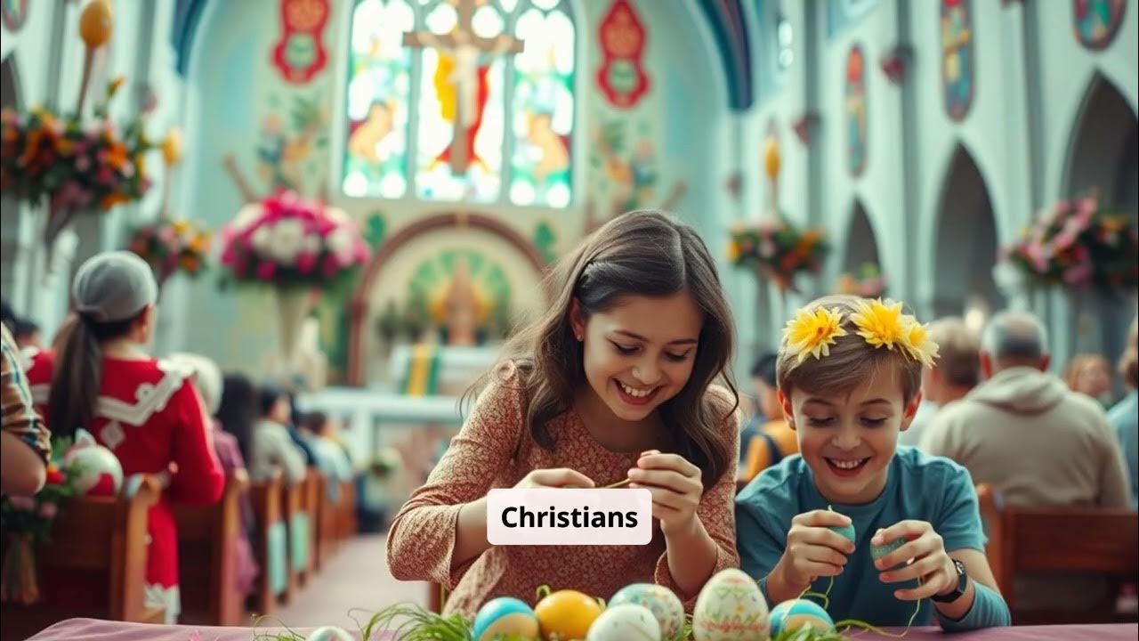 A Comparison Of The Three Monotheistic Religions - YouTube