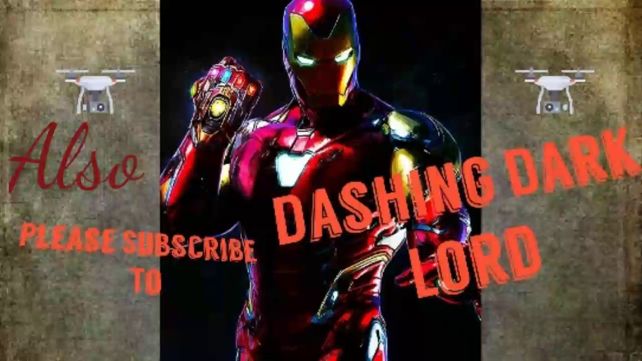 Opening trio burning frio || 3D Army \【Dark Lord】 - YouTube