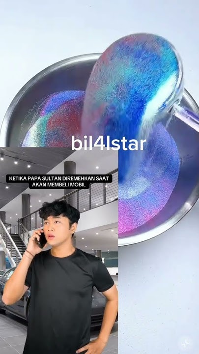 #pov ketika papa sultan di kira orang kismin part 3 #shorts #fyp #hiburan - YouTube