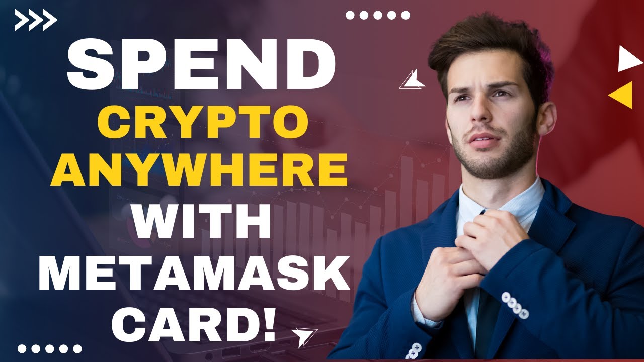 MetaMask Launches Crypto-Powered Debit Card with Mastercard ...