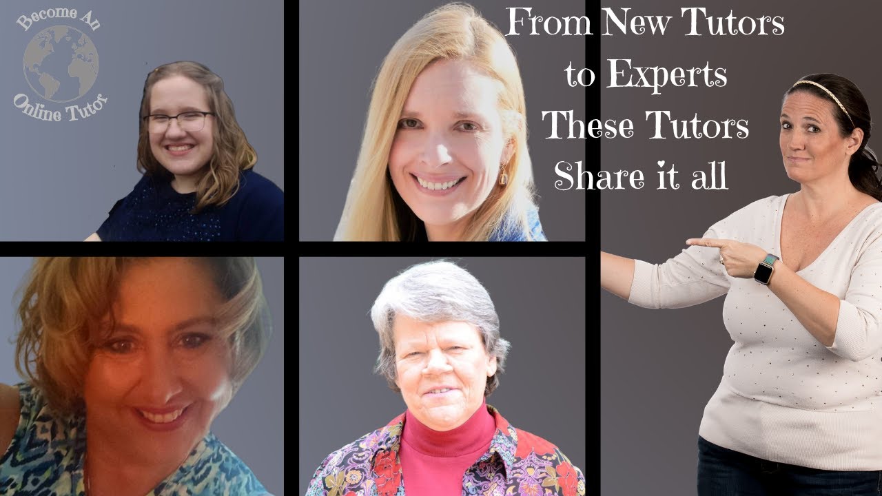 Fascinating Online Tutoring Tips and Tactics That Can Help Your ...
