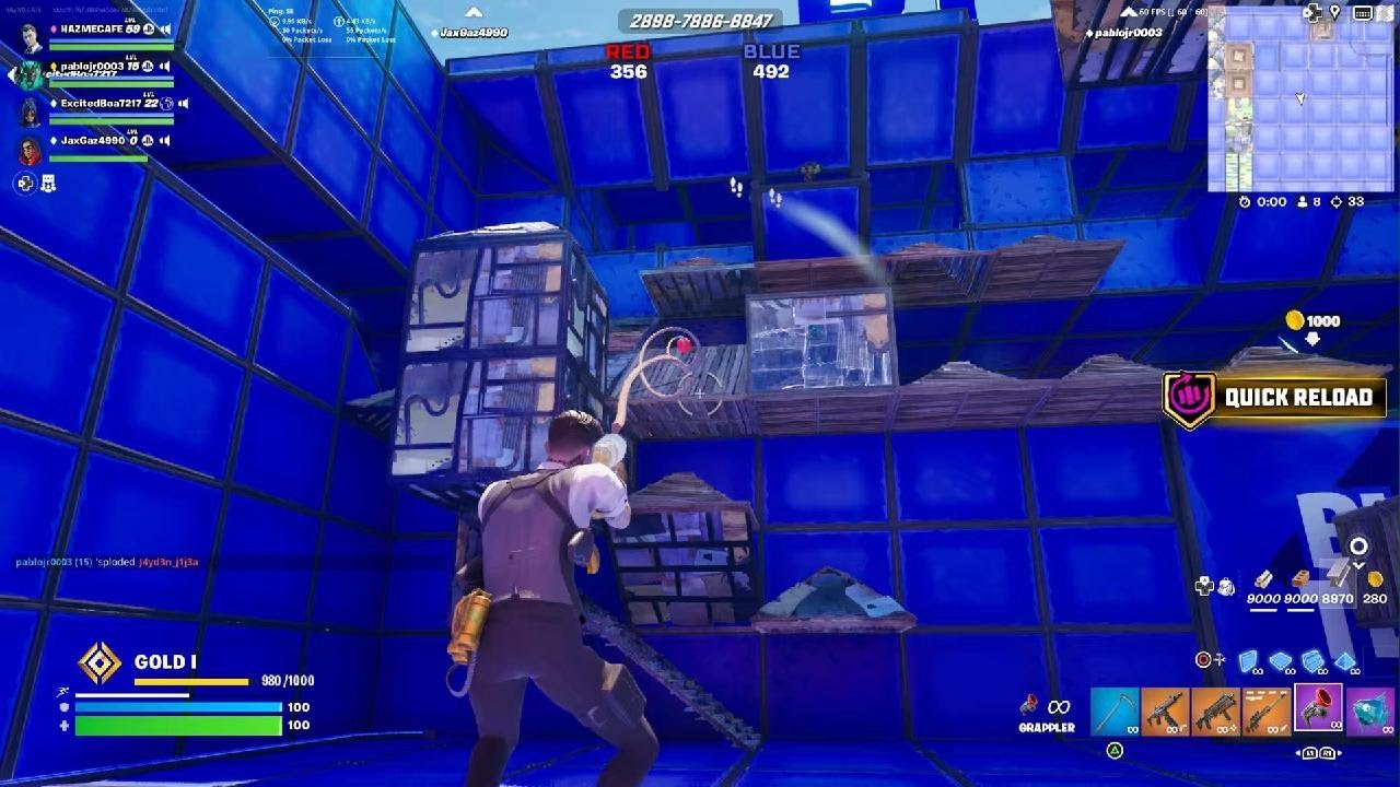 360 quick scope - YouTube