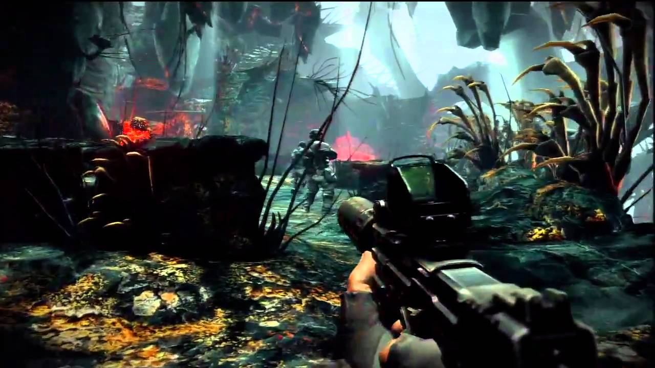 Killzone 3 Elite Walkthrough Part 7 HD - YouTube