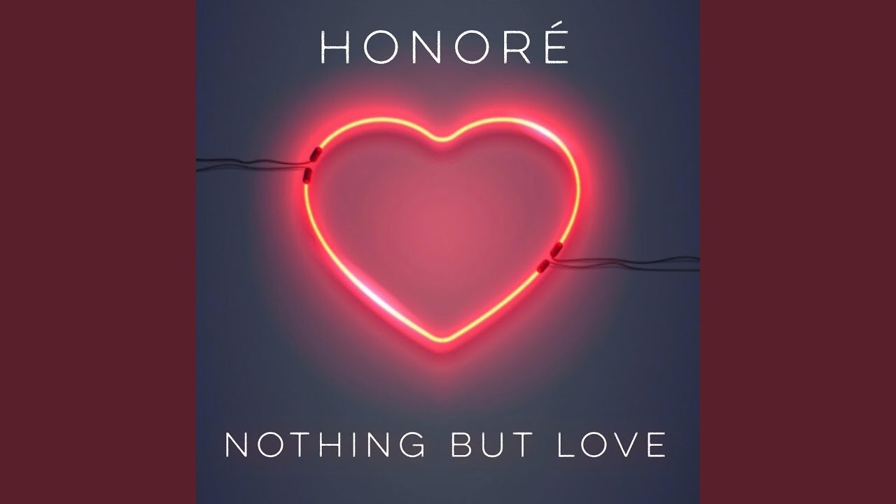 Nothing but Love - YouTube