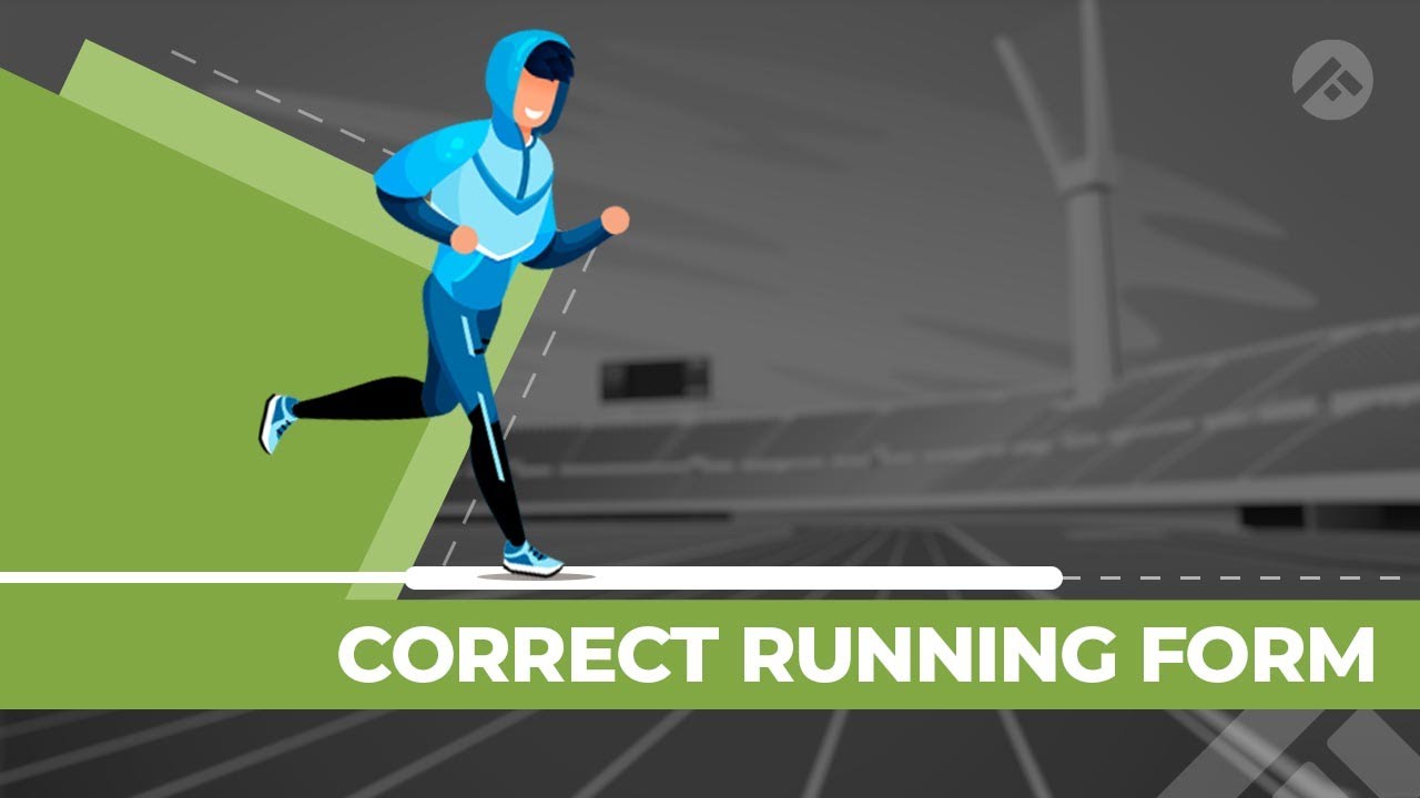 What is a Correct Running Form? - YouTube
