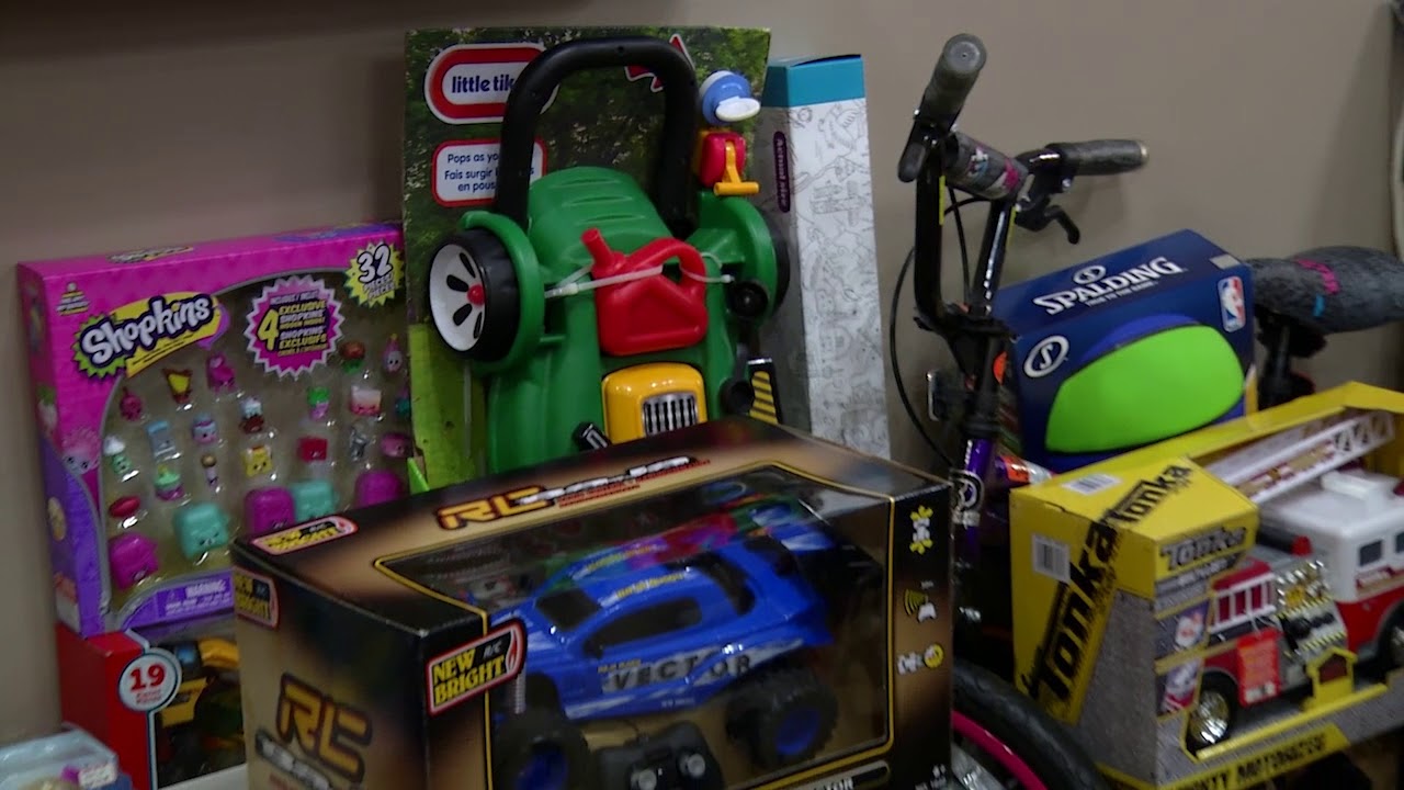 SOS Caring for Community - The Community Producers - YouTube