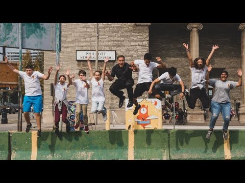 About your love (Lyric video) - Fr Adam Zettel - YouTube