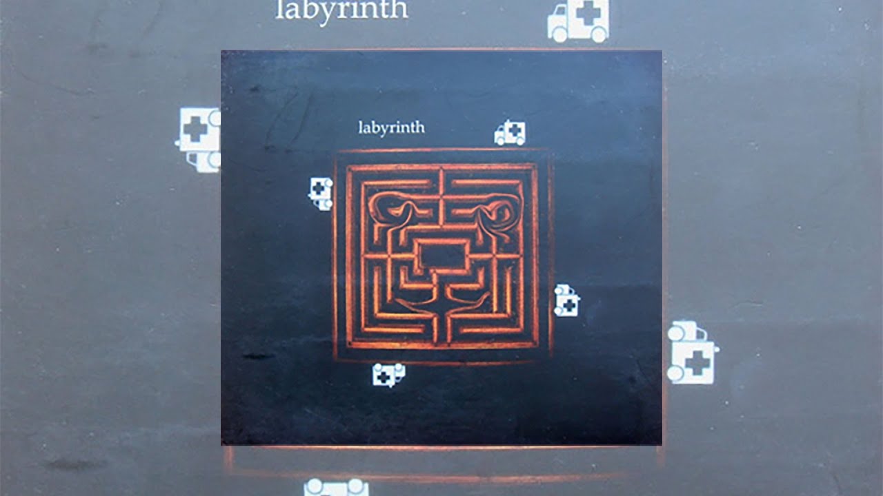 LABYRINTH - LABYRINTH (full album) - YouTube