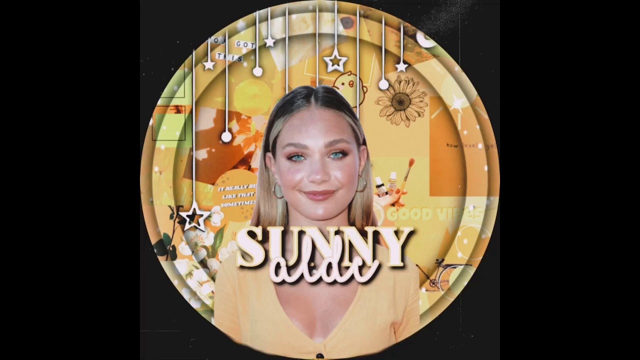 pfp for sunny aldc *justin* - YouTube